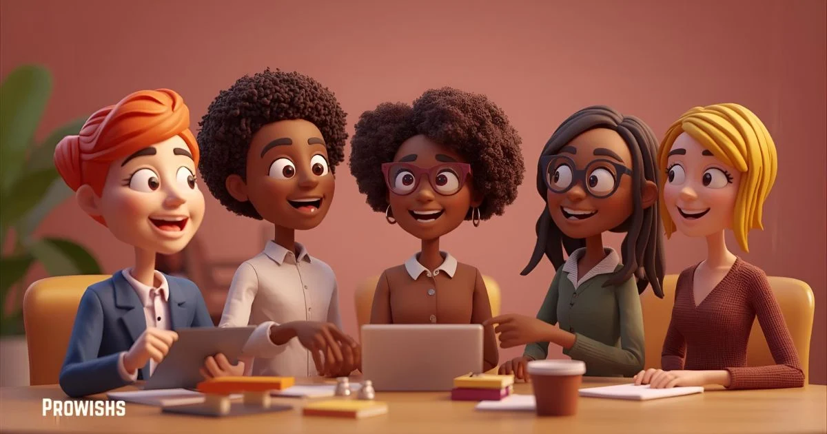 220+Best Thank You Texts for Team Collaboration for Unity 2026